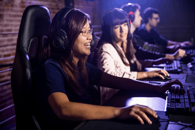 7 Tips To Become An Esports Pro Player