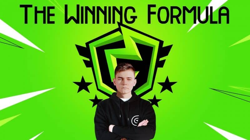 Fortnite: The Winning Formula — How TaySon Won $150K And The FNCS All ...
