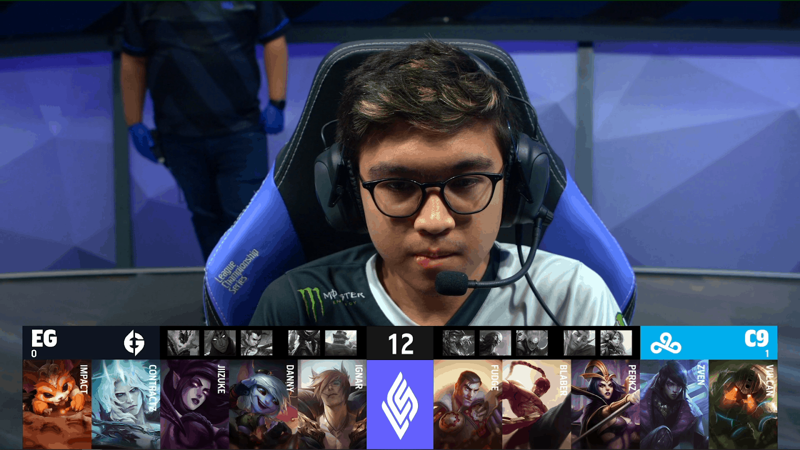 LoL: 2021 Summer Championship Recap- Cloud9 vs Evil Geniuses