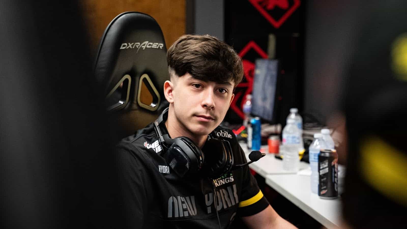 COD: CDL 2021 Power Rankings After Major 5