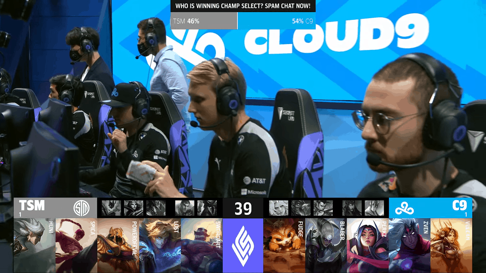 LoL: 2021 LCS Summer Championship Recap- Cloud9 vs TSM