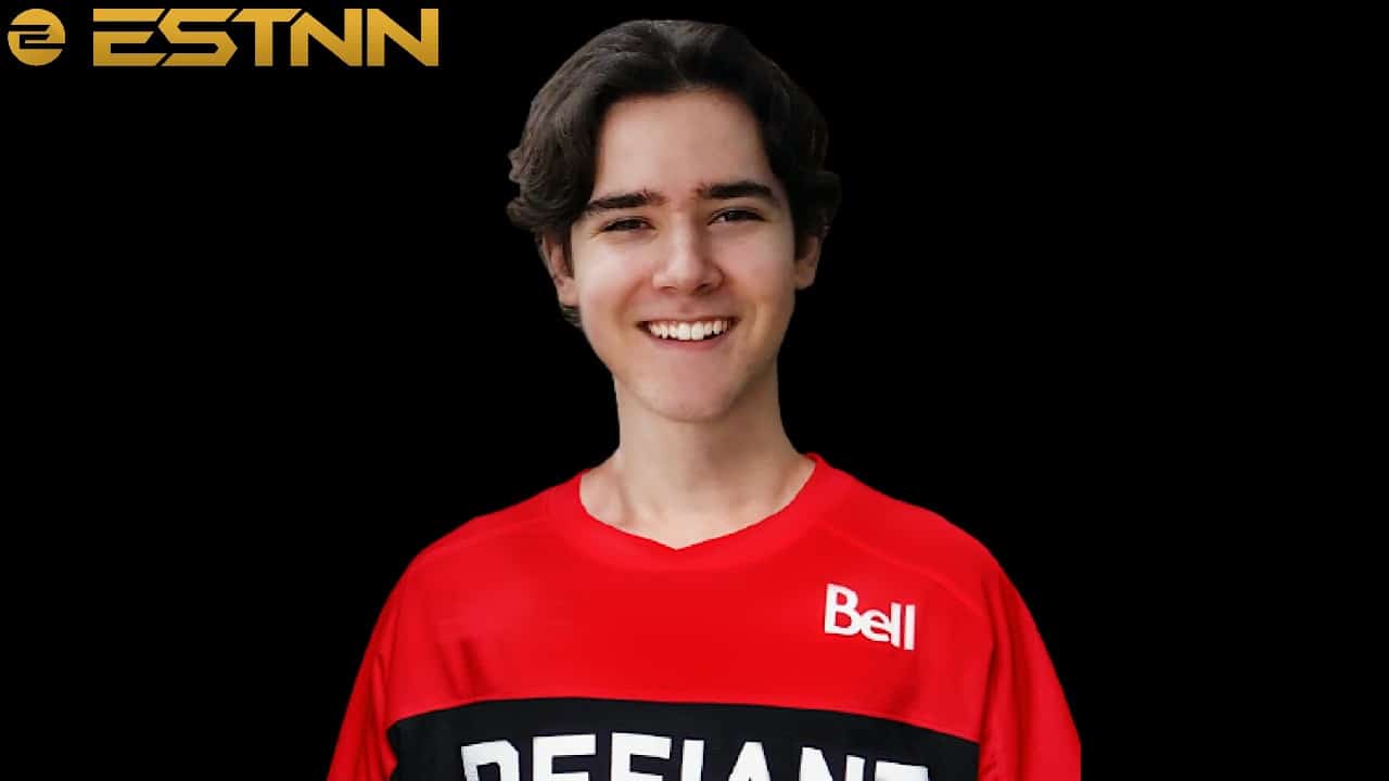 Toronto Defiant’s Star Rookie Aspire On Joining The League, His ...