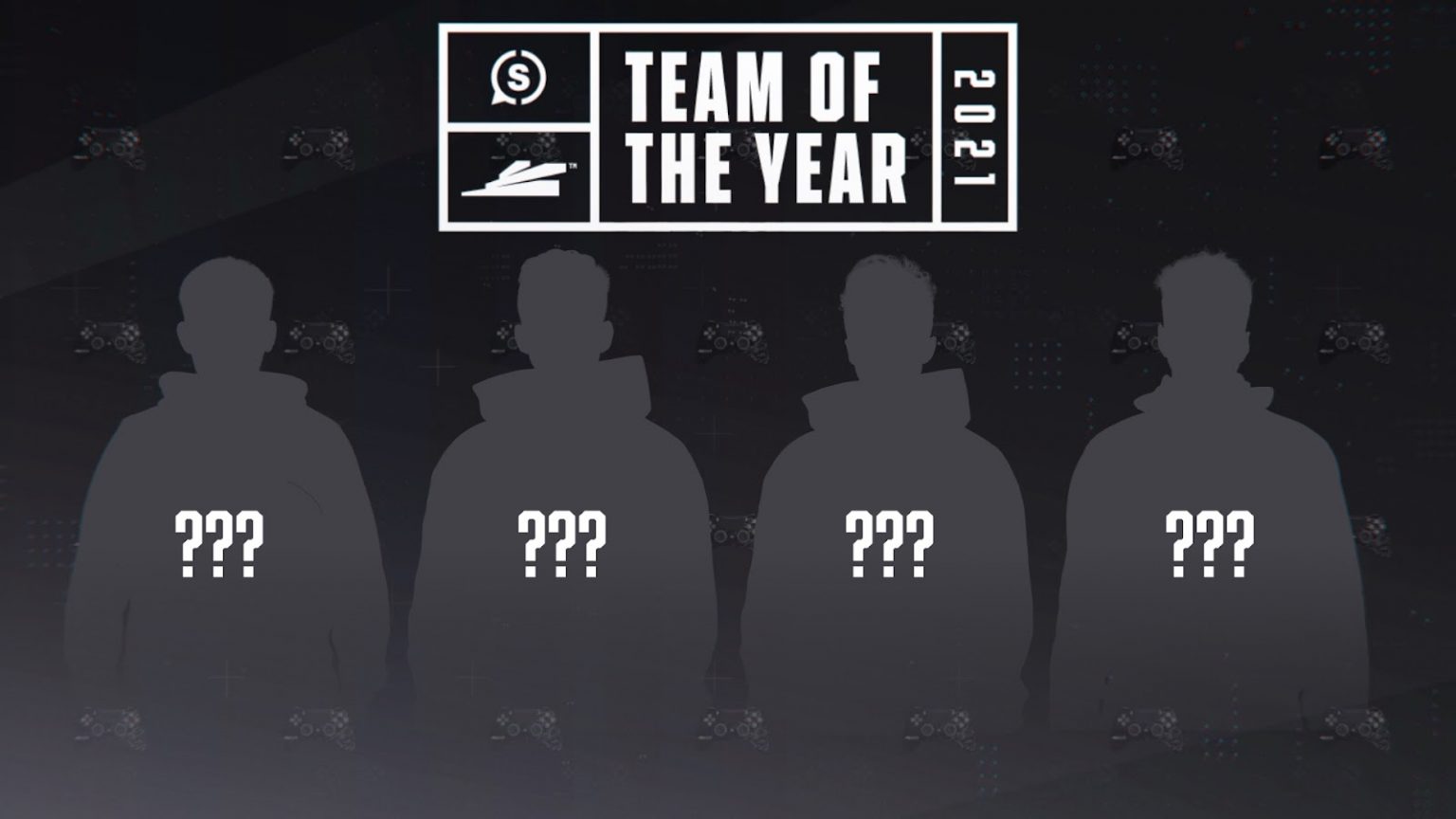COD League 2021 Team Of The Year Revealed