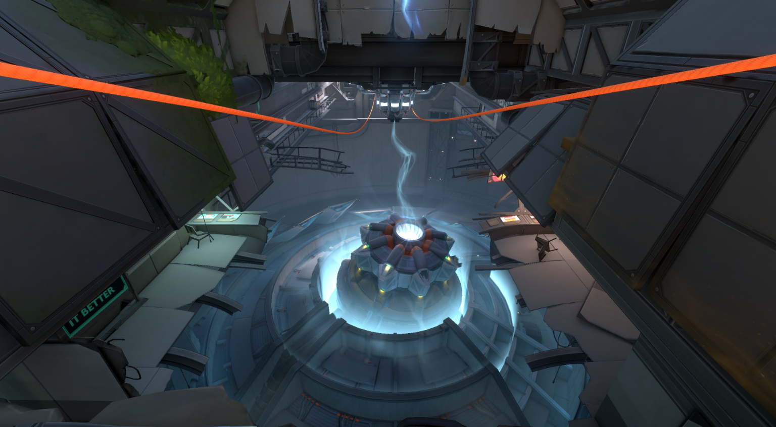 Valorant's Newest Map Fracture: Everything You Need To Know