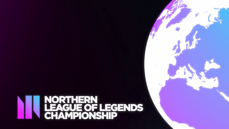 LoL: Freaks 4U Gaming To Take Charge Of NLC From 2022