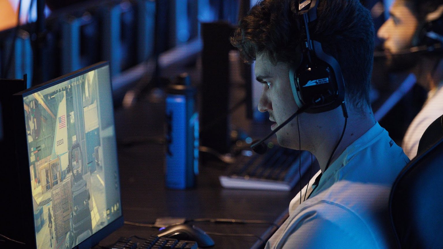 CoD: Seattle Surge Drops Entire Roster During CDL Champs