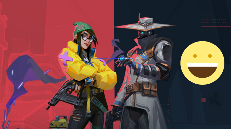 Valorant Duelists – Best to Worst