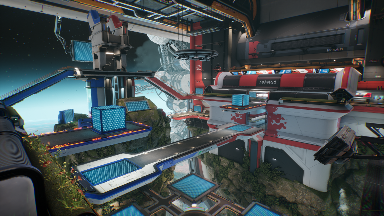 Splitgate Season 0 Revealed- New Maps, Battle Pass, Modes & More