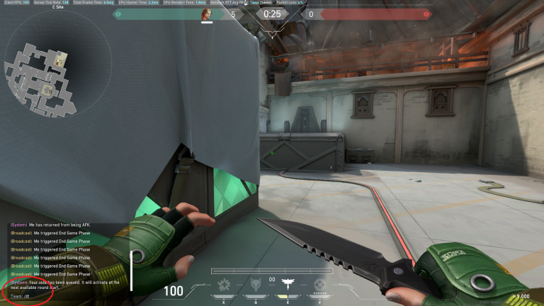 How To Surrender In Valorant And If You Should