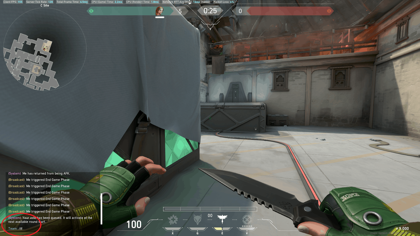 How To Surrender In Valorant And If You Should