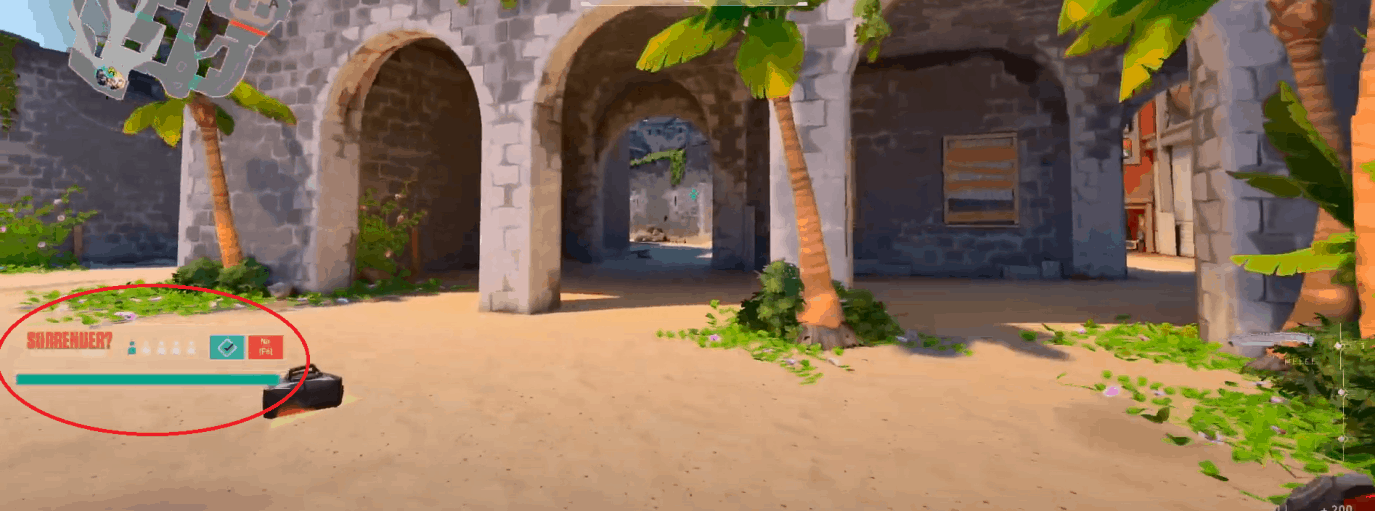 How To Surrender In Valorant And If You Should