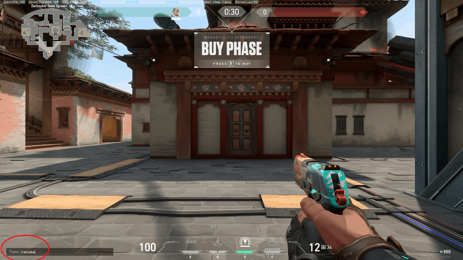 How To Surrender In Valorant And If You Should