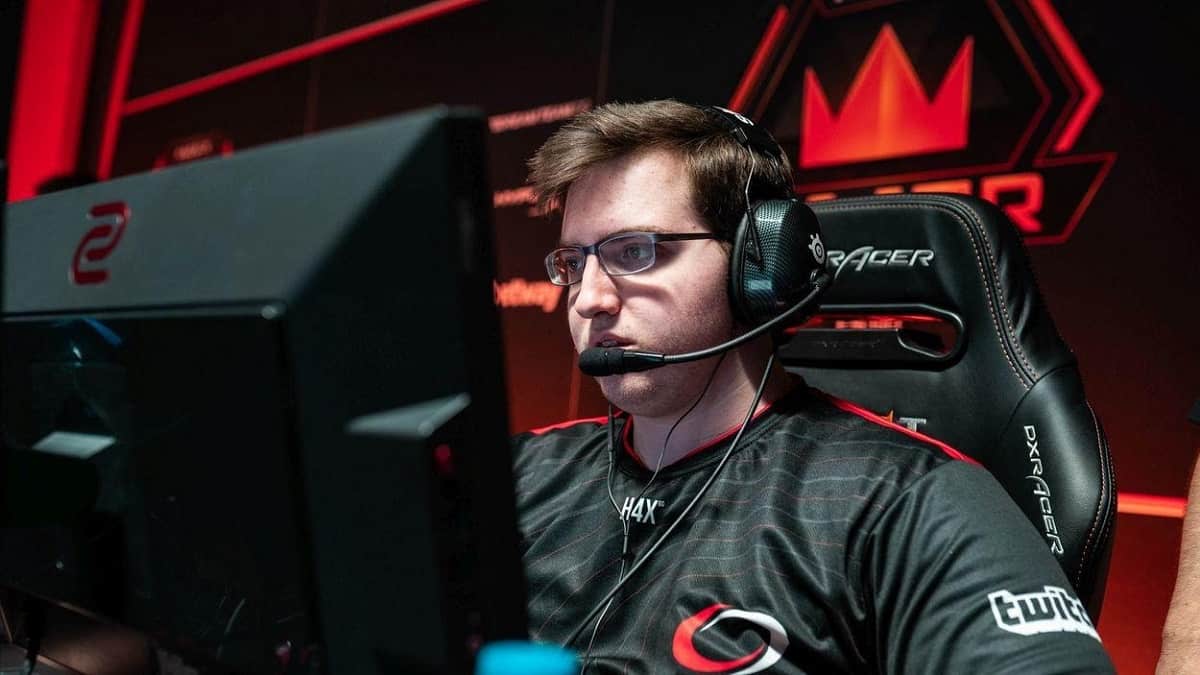 Valorant: Envy Adds Jaccob "yay" Whiteaker Ahead Of VCT Playoffs
