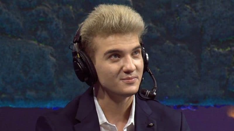 Dota 2: A Deeper Look At The New Na'Vi