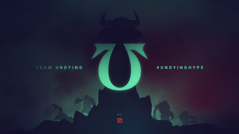 Dota 2: TI 10 Teams Preview - Undying