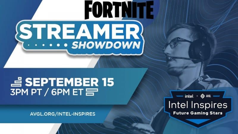 Fortnite: How To Watch BoomTV $10K Streamer Showdown