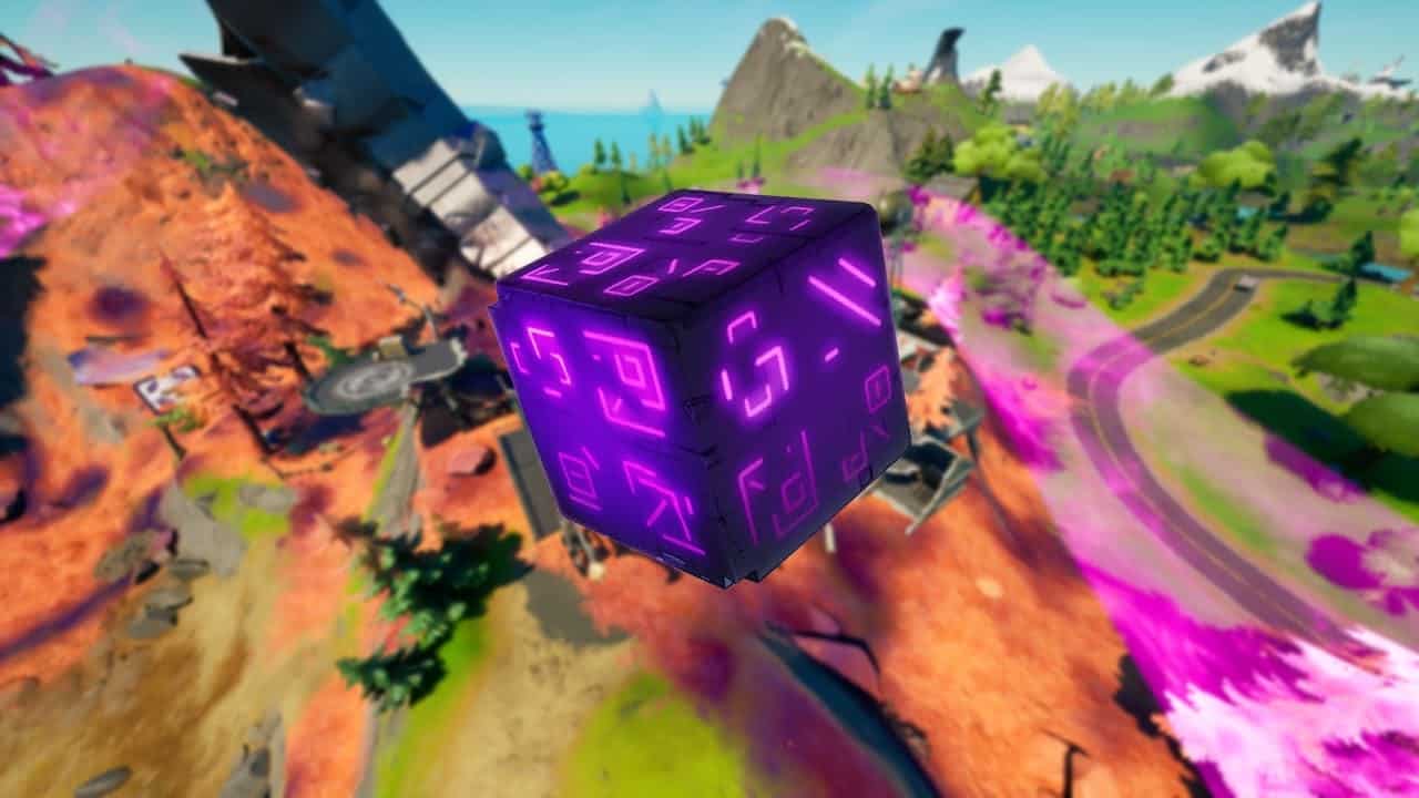 Fortnite: Use This Insane Combination To Rotate In Season 8
