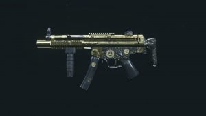 CoD: Best MW MP5 Class Setup For Warzone Season 5