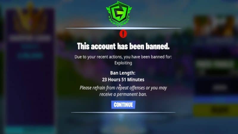 Fortnite Pros MrSavage & Trippernn Banned "Accidentally" During $3M ...
