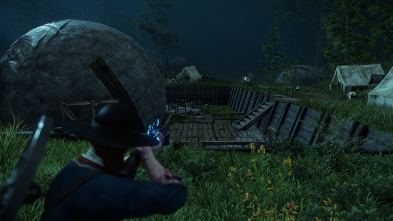 New World: Bow Weapon Guide - PvP and PvE