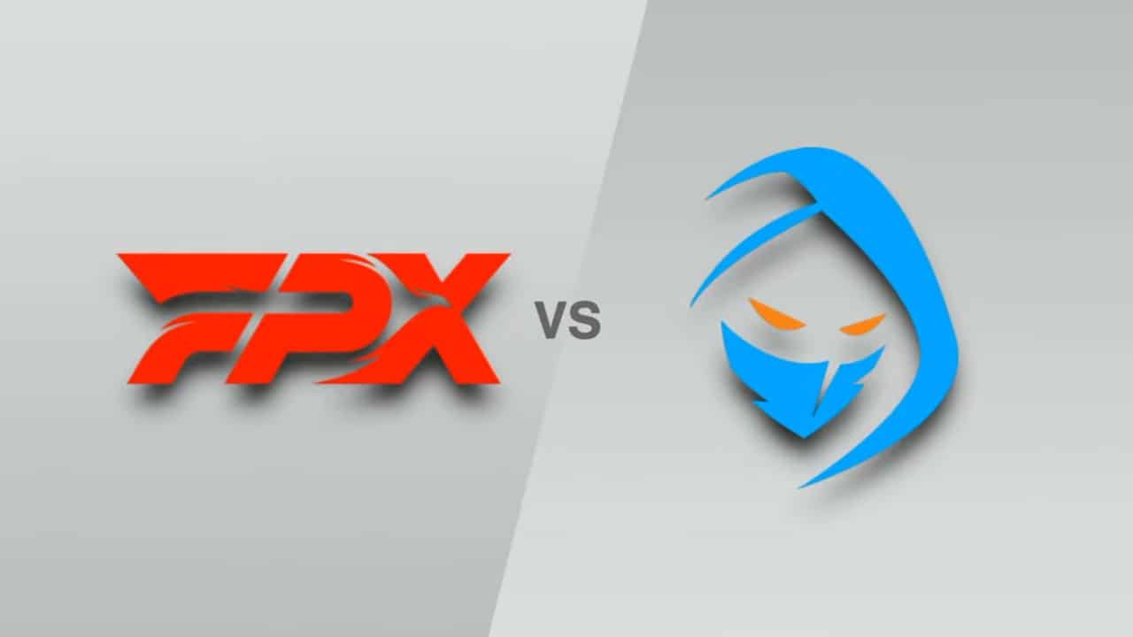 LoL: FunPlus Phoenix vs Rogue Tiebreaker - Worlds 2021 Group Stage Recap