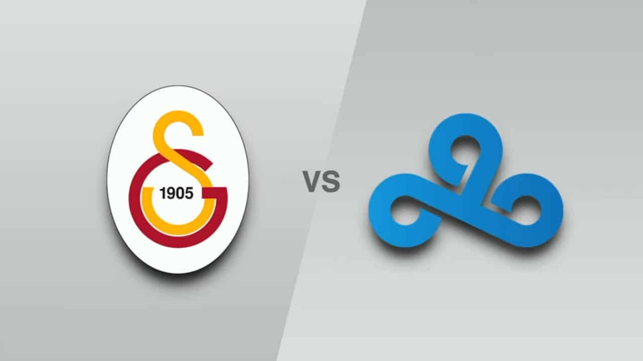LoL: Worlds 2021 Cloud9 vs Galatasaray Esports Play-ins Recap
