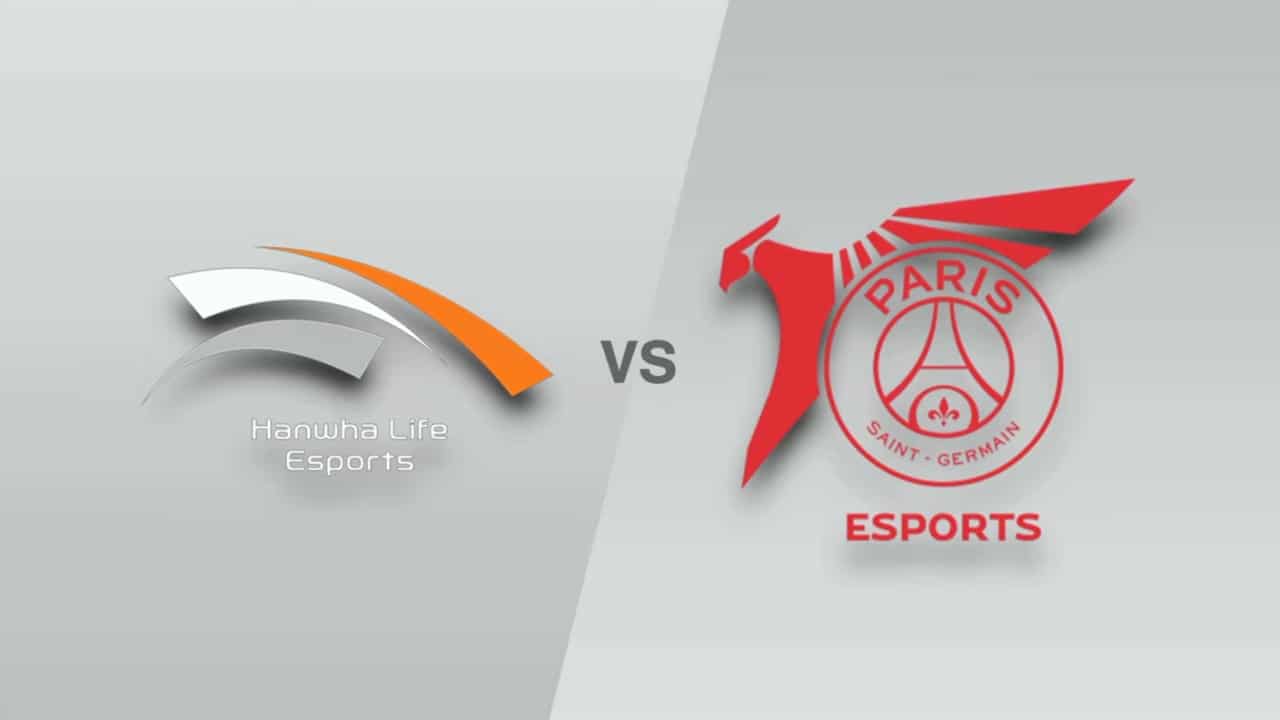 LoL: Hanwha Life vs PSG Talon - Worlds 2021 Group Stage Recap