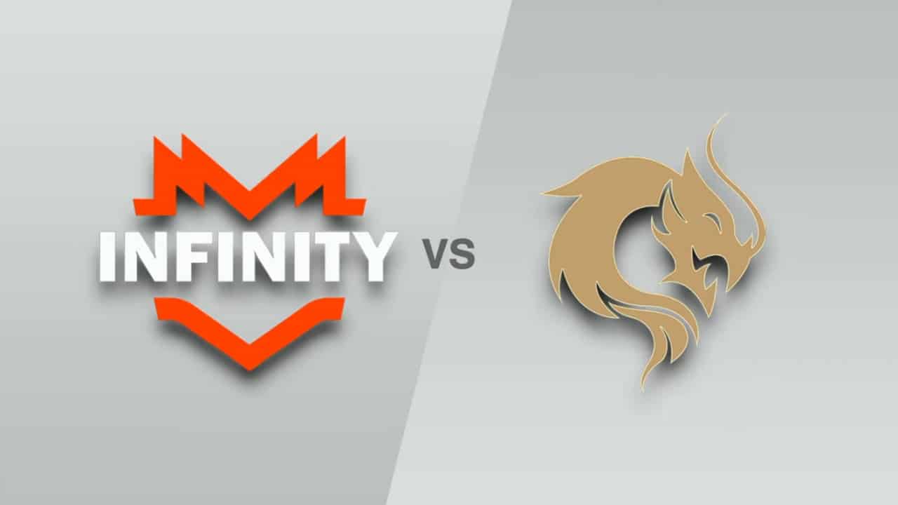 LoL: Worlds 2021 Infinity Esports vs PEACE Play-ins Recap