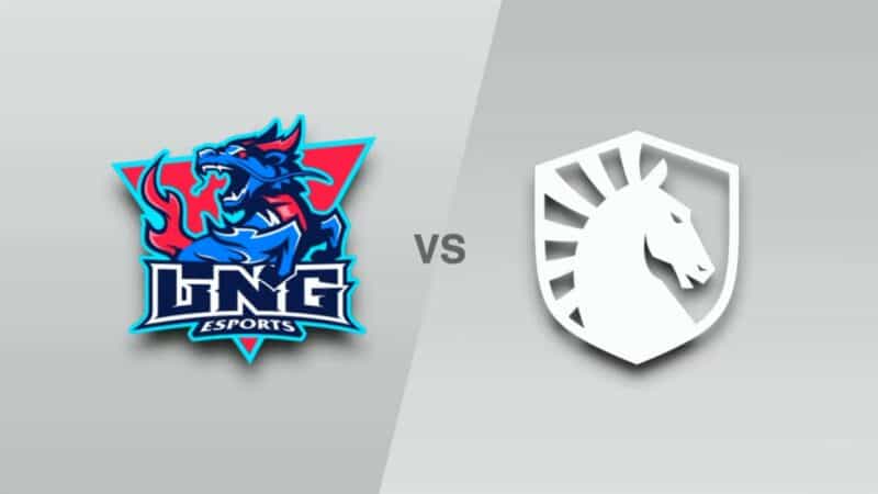LoL: LNG Esports vs Team Liquid - Worlds 2021 Group Stage Recap