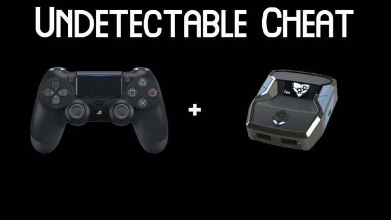 The Cronus Zen — An Undetectable Cheat In Fortnite