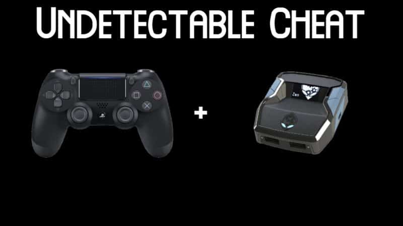 The Cronus Zen — An Undetectable Cheat In Fortnite