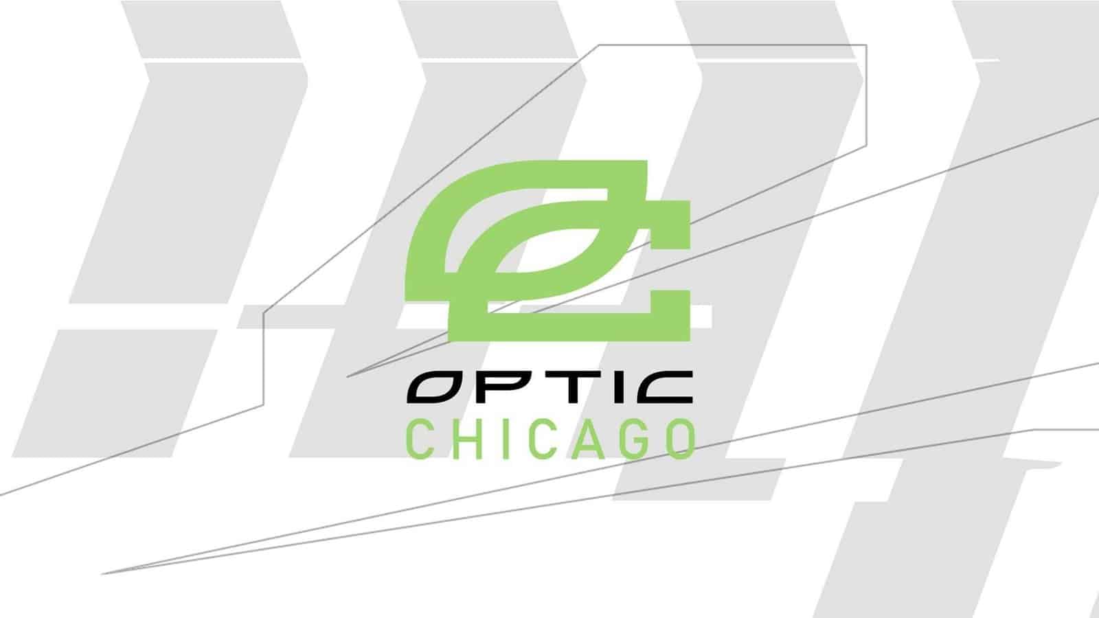 CoD: OpTic Chicago Announces $100K Warzone Invitational