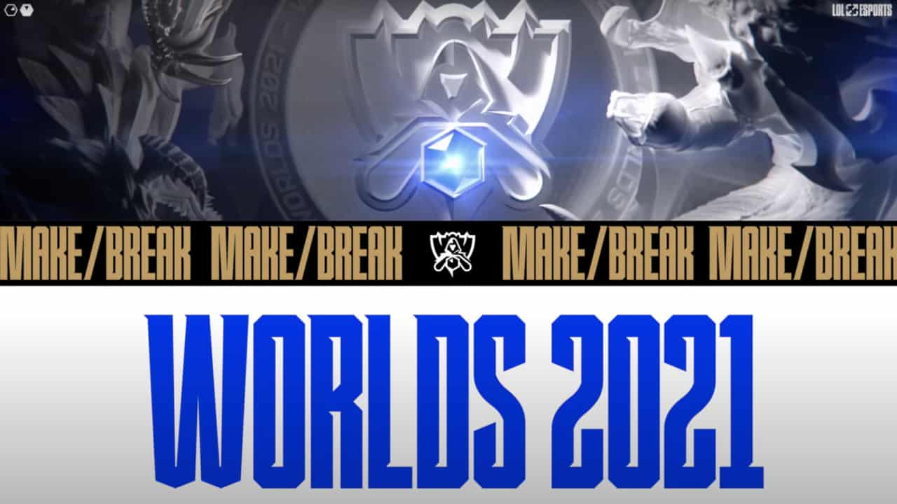 LoL: Worlds 2021 Play-ins Day Three Recap