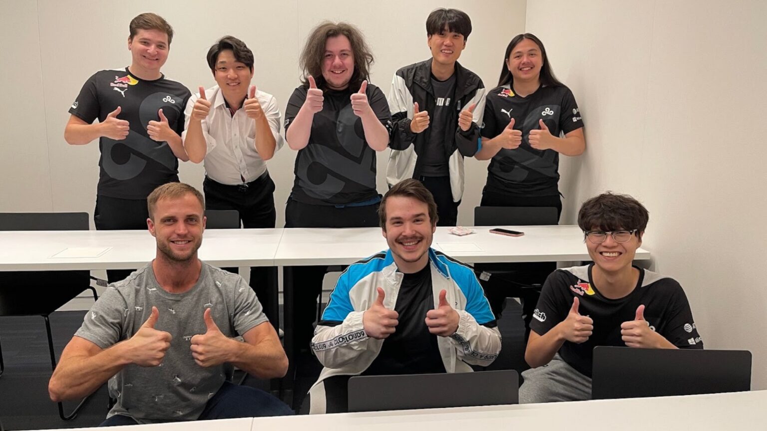 Cloud9 Secures Final NA Spot At VCT Champions 2021