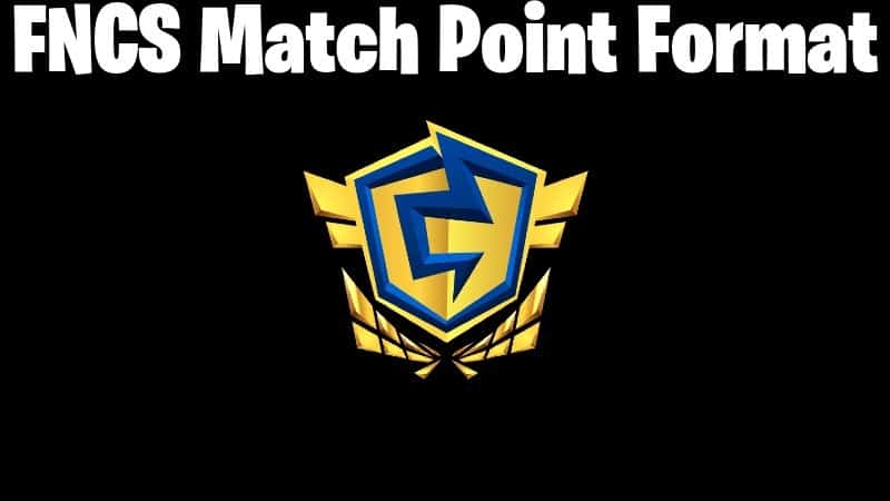 Plans Fortnite Competitive 2022 - Duo FNCS, Changements De Format, Mise ...