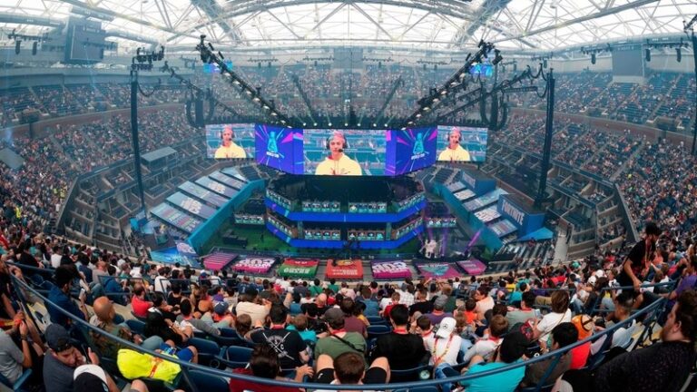 The Importance Of The Second Fortnite World Cup