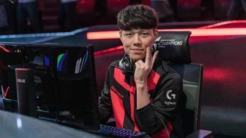 LoL: Cloud9’s New Roster Announced