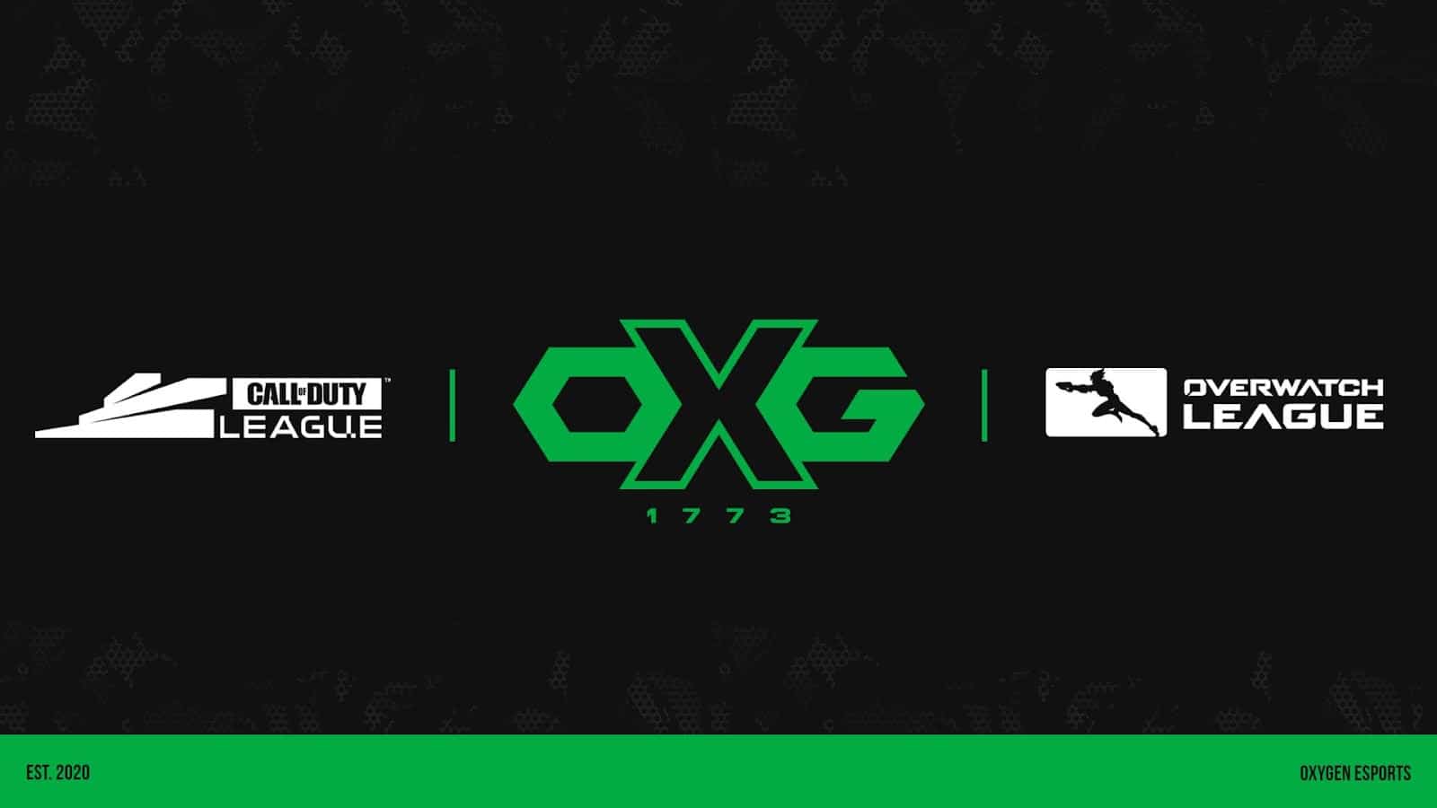 Oxygen Esports to Head Call of Duty League’s Boston Franchise