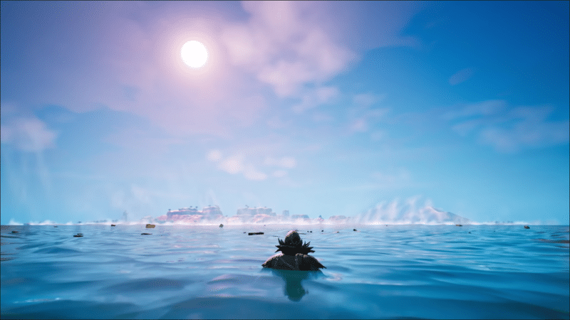 Fortnite Chapter 2 Finale "The End" Event Recap — Jonesy, Cube Queen ...