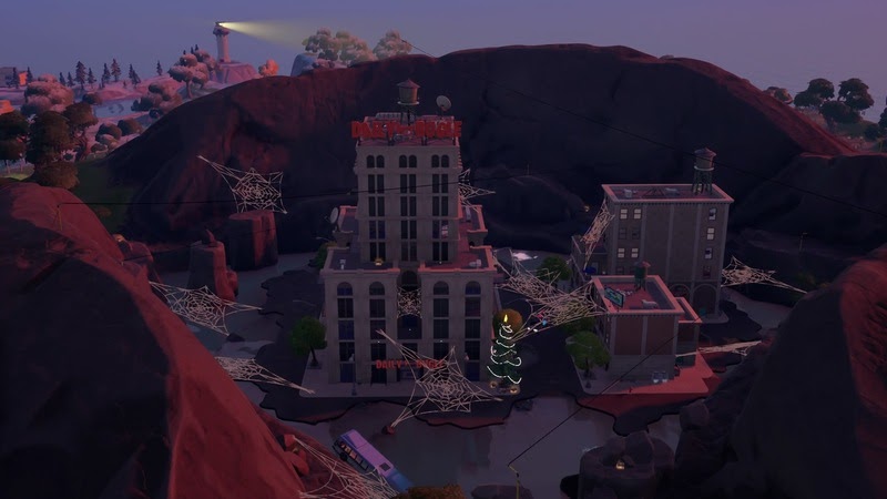 Fortnite Chapter 3 Season 1 Review: A New Experience Worth Your Time