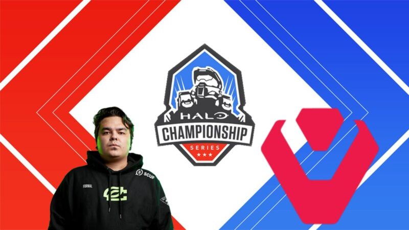 Halo Infinite: Formal Temporarily Replaces Royal 2 On Sentinels ...