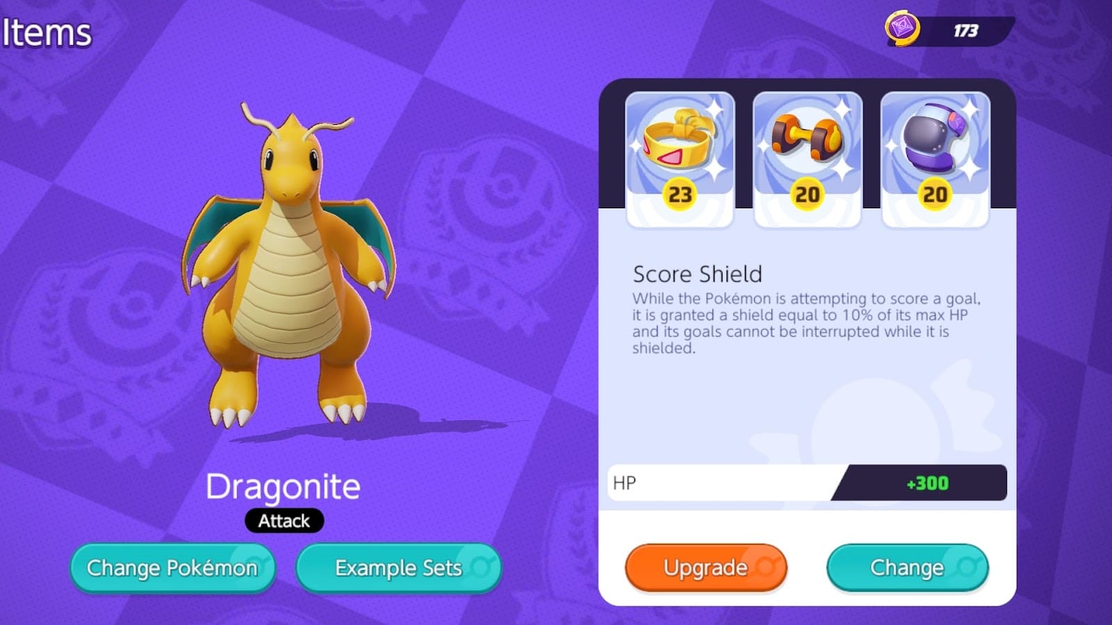 Pokemon Unite: Dragonite Score And Hyper Beam Build