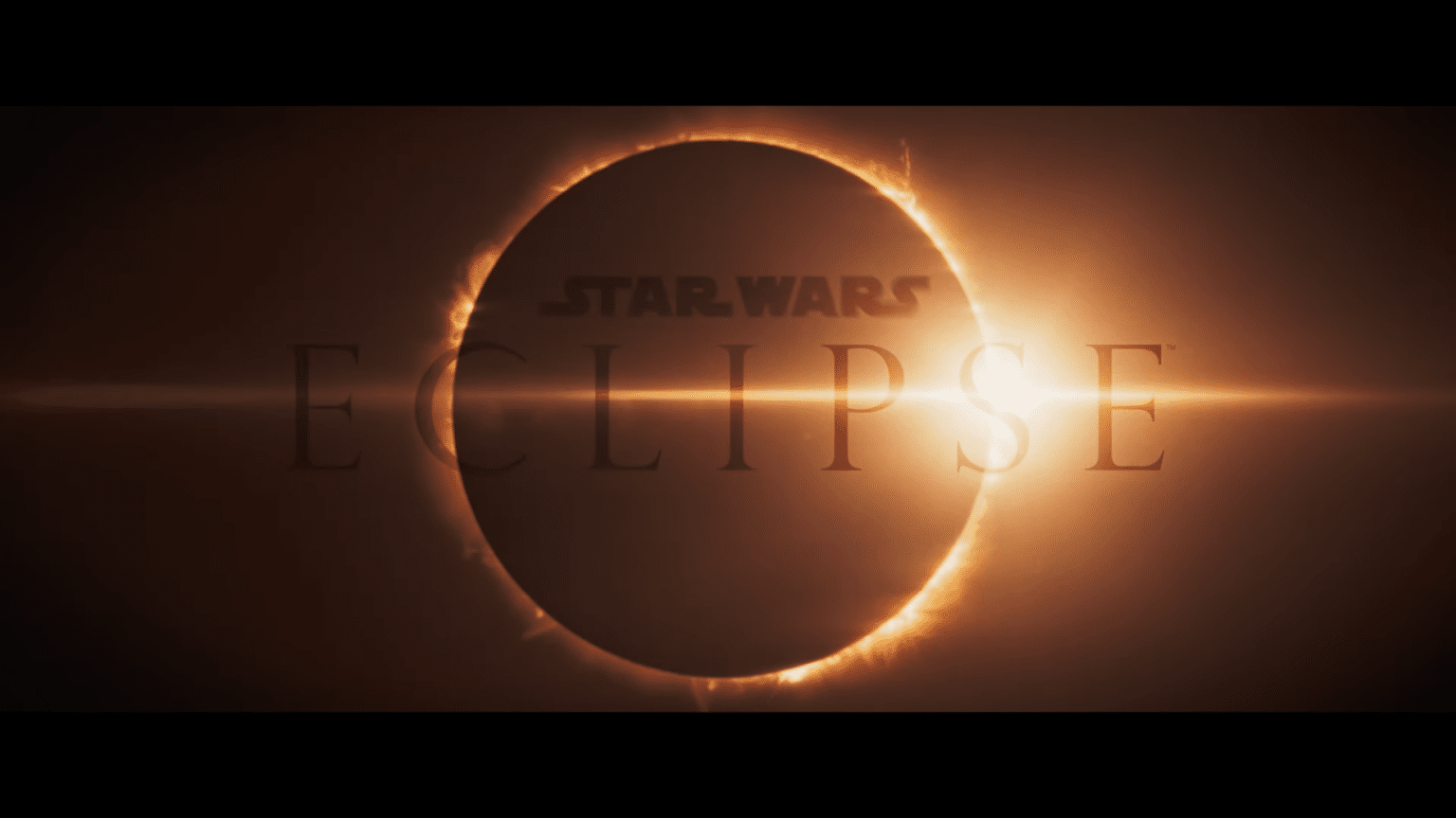 Game Awards: Star Wars Eclipse Announce From Quantic Dream