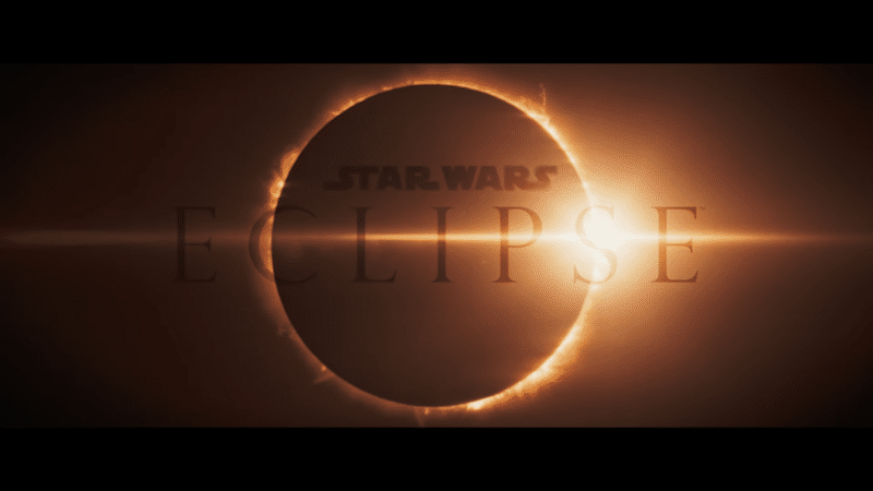 Game Awards: Star Wars Eclipse Announce From Quantic Dream