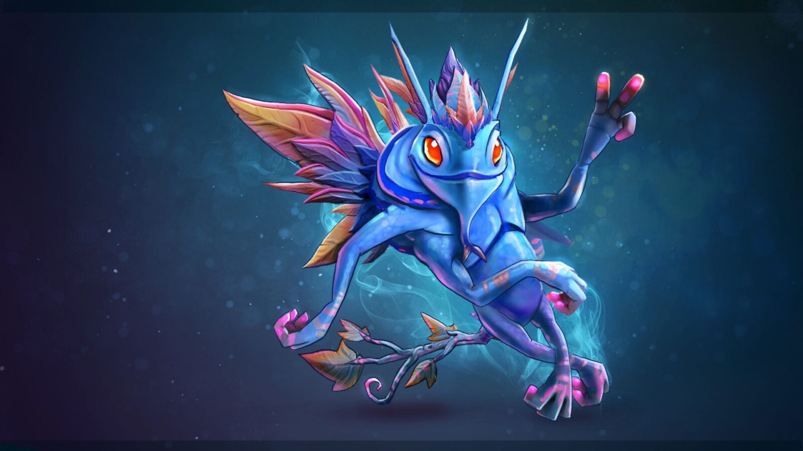Dota 2: DPC EEU 2021/2022 Tour 1: Top Heroes