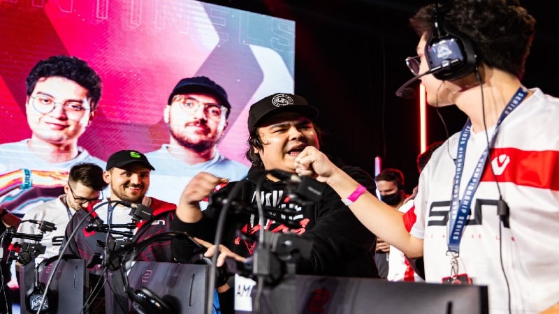 Halo Infinite: FormaL’s HCS Free Agency Begins, TSM Tease Interest