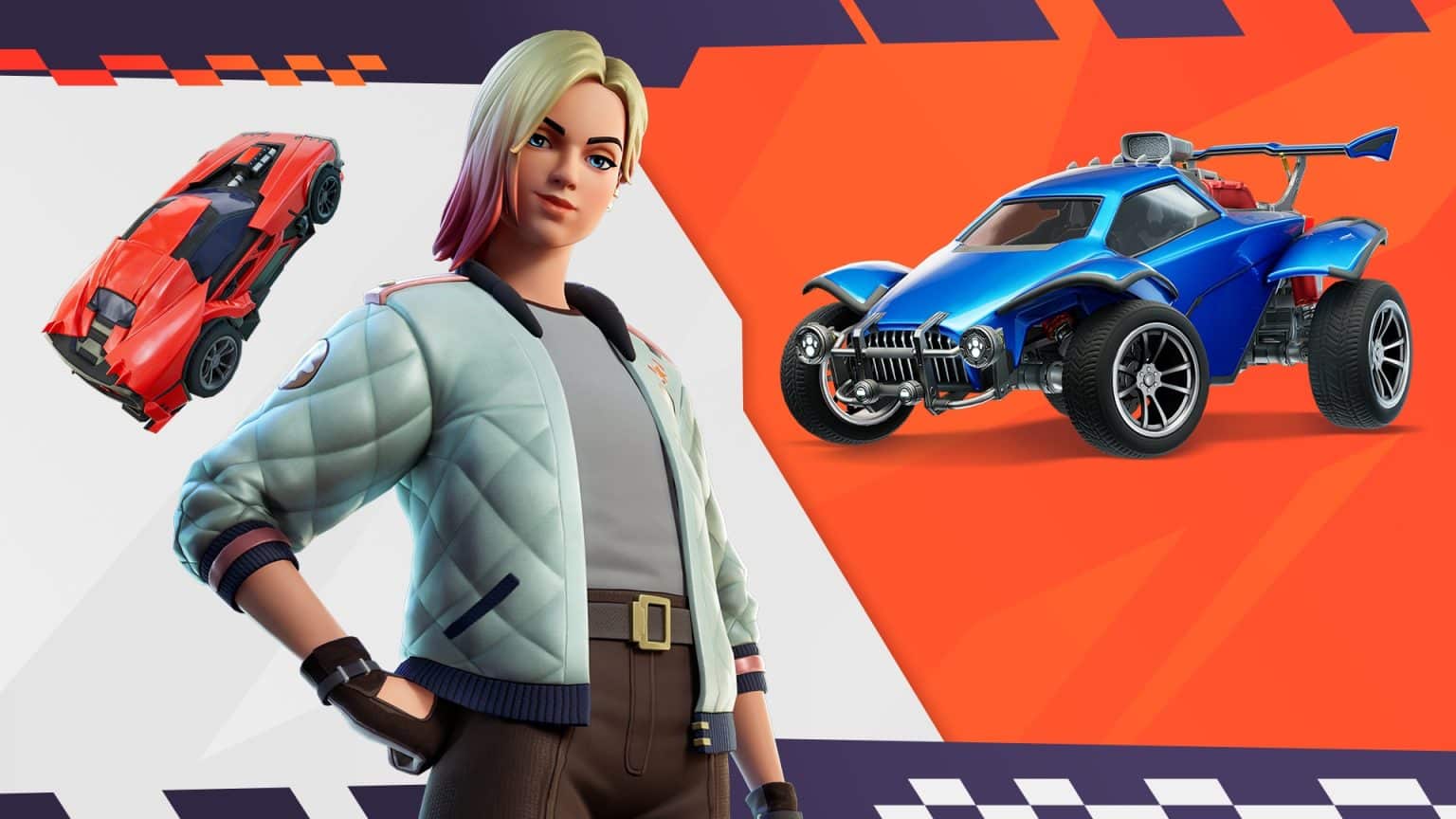 What is a Nitro Booster in Fortnite? C5 S3's Key Feature