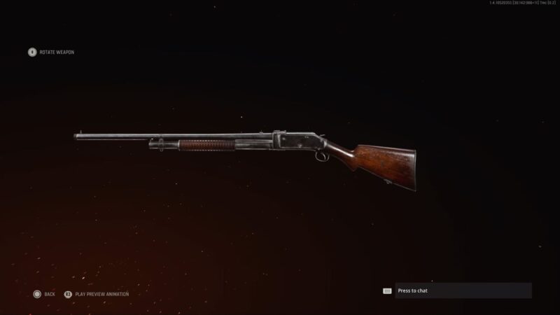 Best Combat Shotgun Class Setup in Warzone Pacific Season One