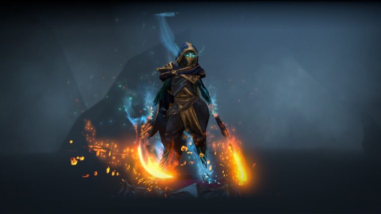 Dota 2: Six of the Most Popular Arcanas