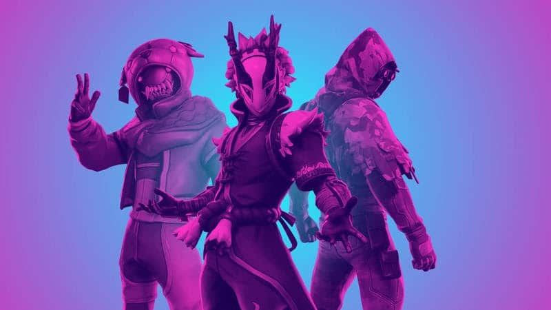 Fortnite 2022 Tournament Schedule: Cash Cups, FNCS & More!